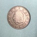 1 Euro Cent Coin With RARE Minting Defect, Belgium, 2004, #41 - Etsy