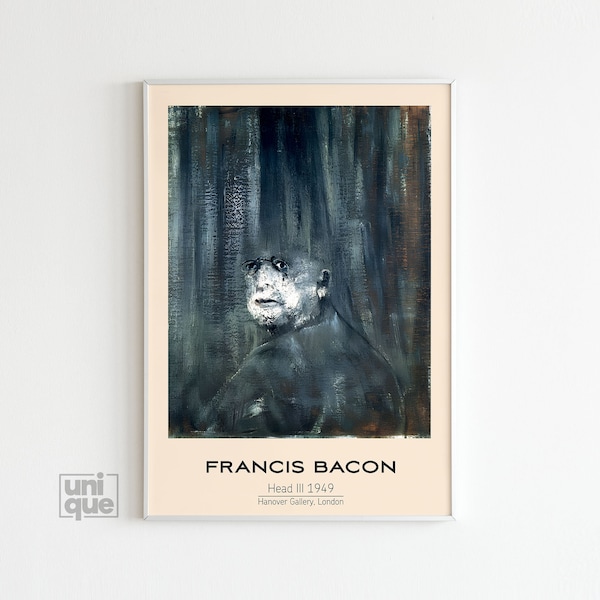 Bacon Print - Etsy