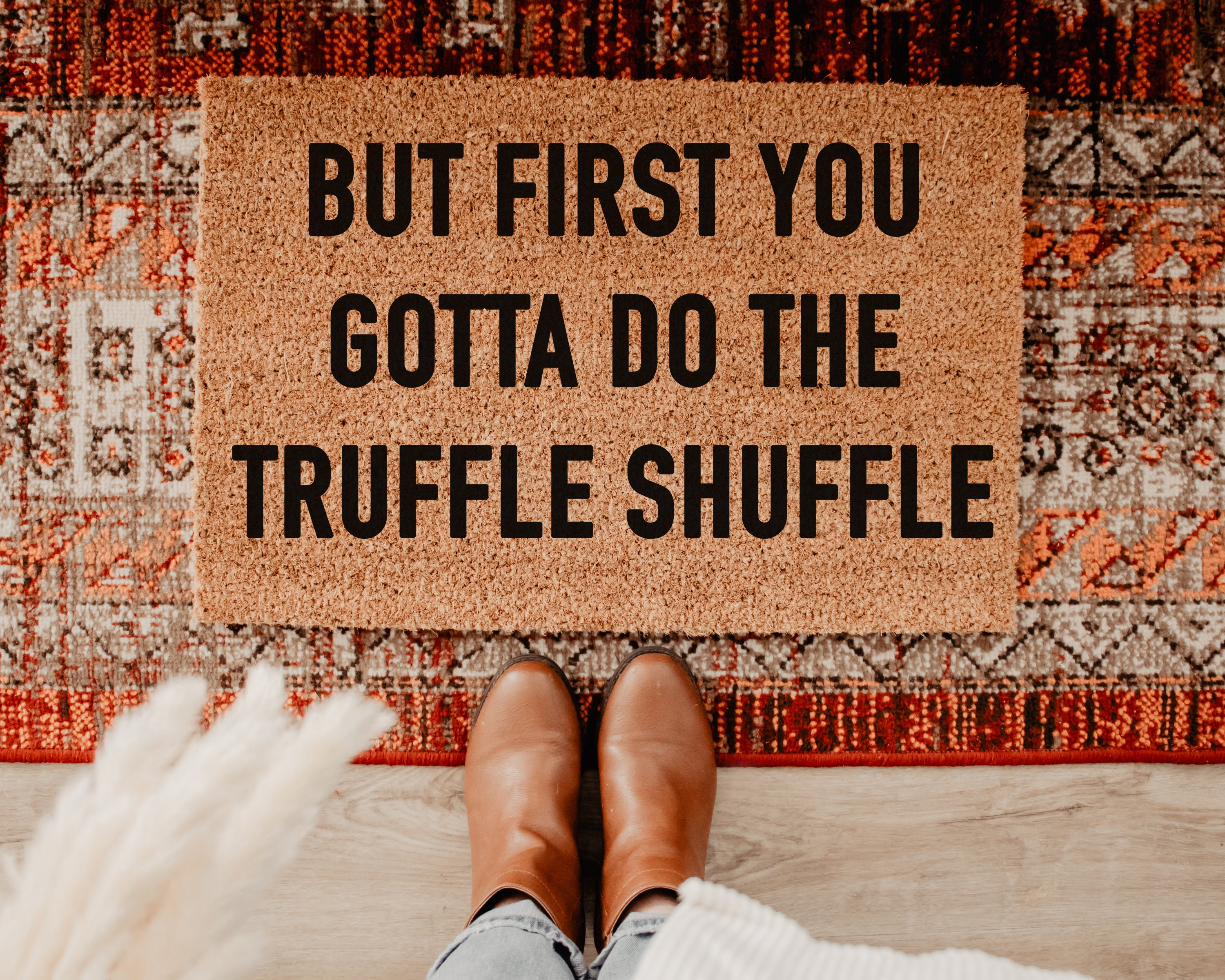 Truffle Shuffle The Goonies Quotes