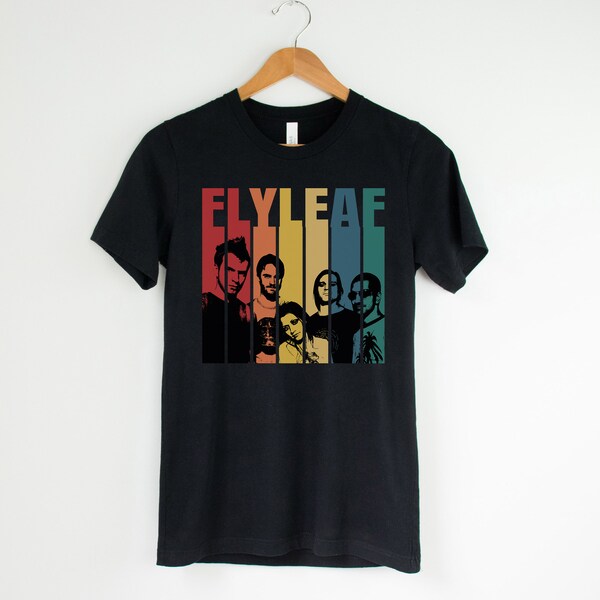 Flyleaf - Etsy