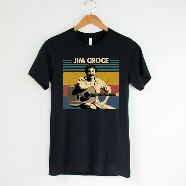 Jim Croce - Etsy