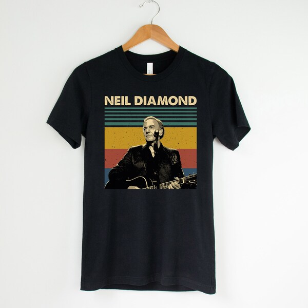 Neil Diamond - Etsy