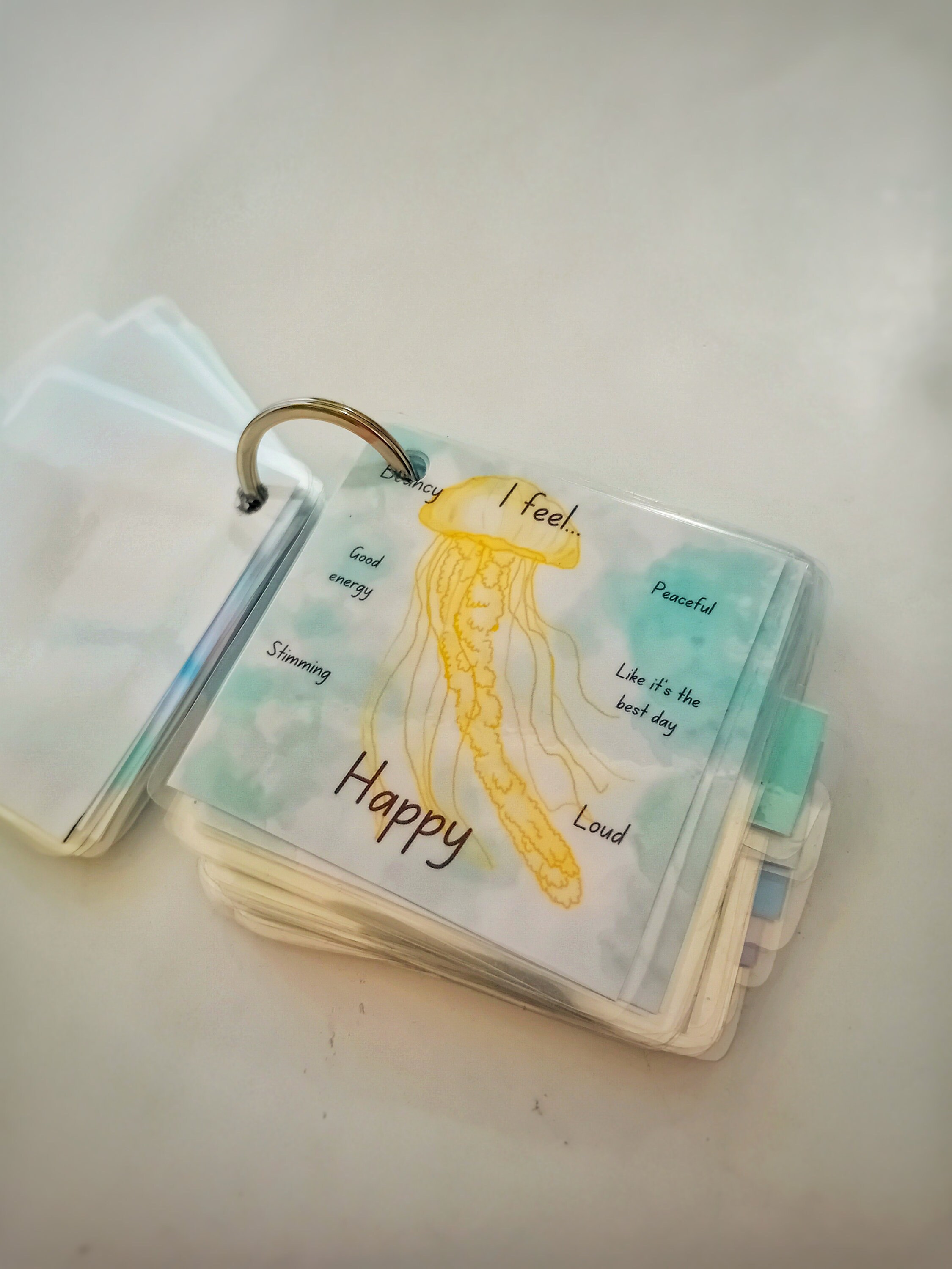 Dinosaur Emotion Flashcards/pecs/autism Communication Cards - Etsy