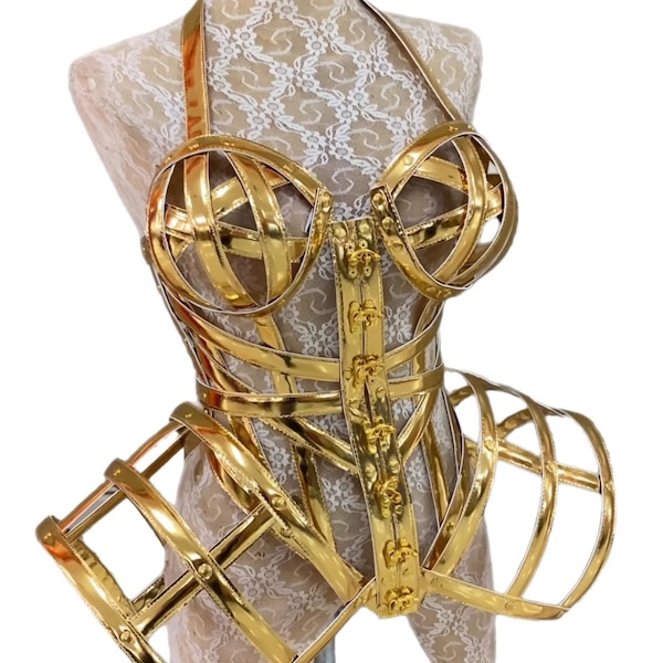 Madonna Cone Bra Costume - Etsy UK