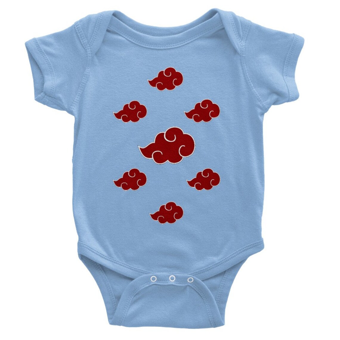 Anime Onesie, Anime Bodysuit, Anime Baby Gift - Etsy