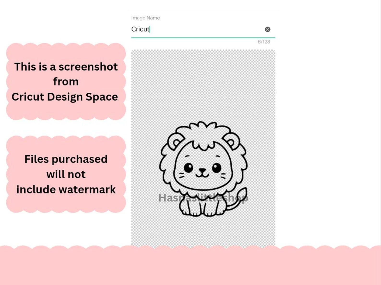 Lion SVG, Lion Bundle, Lion Outline, Cut File for Cricut, Lion PNG ...
