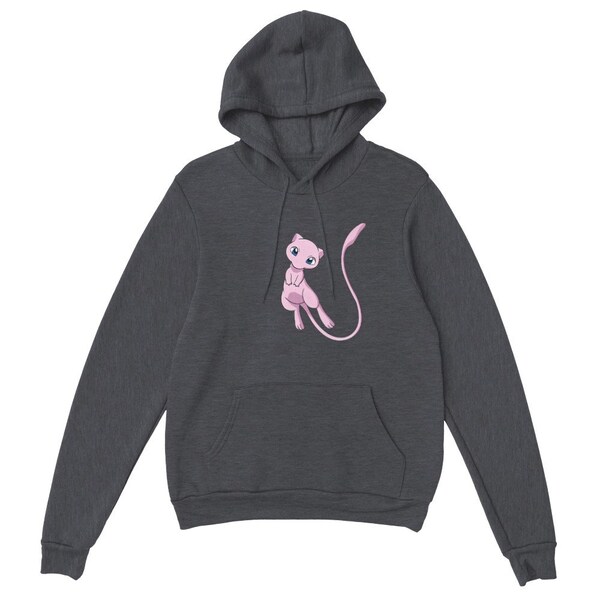 Mew Hoodie - Etsy