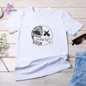 Voodoo Smiley Voodoo Doll Svg Voodoo Cut File Smiley Svg Smiley Clipart ...