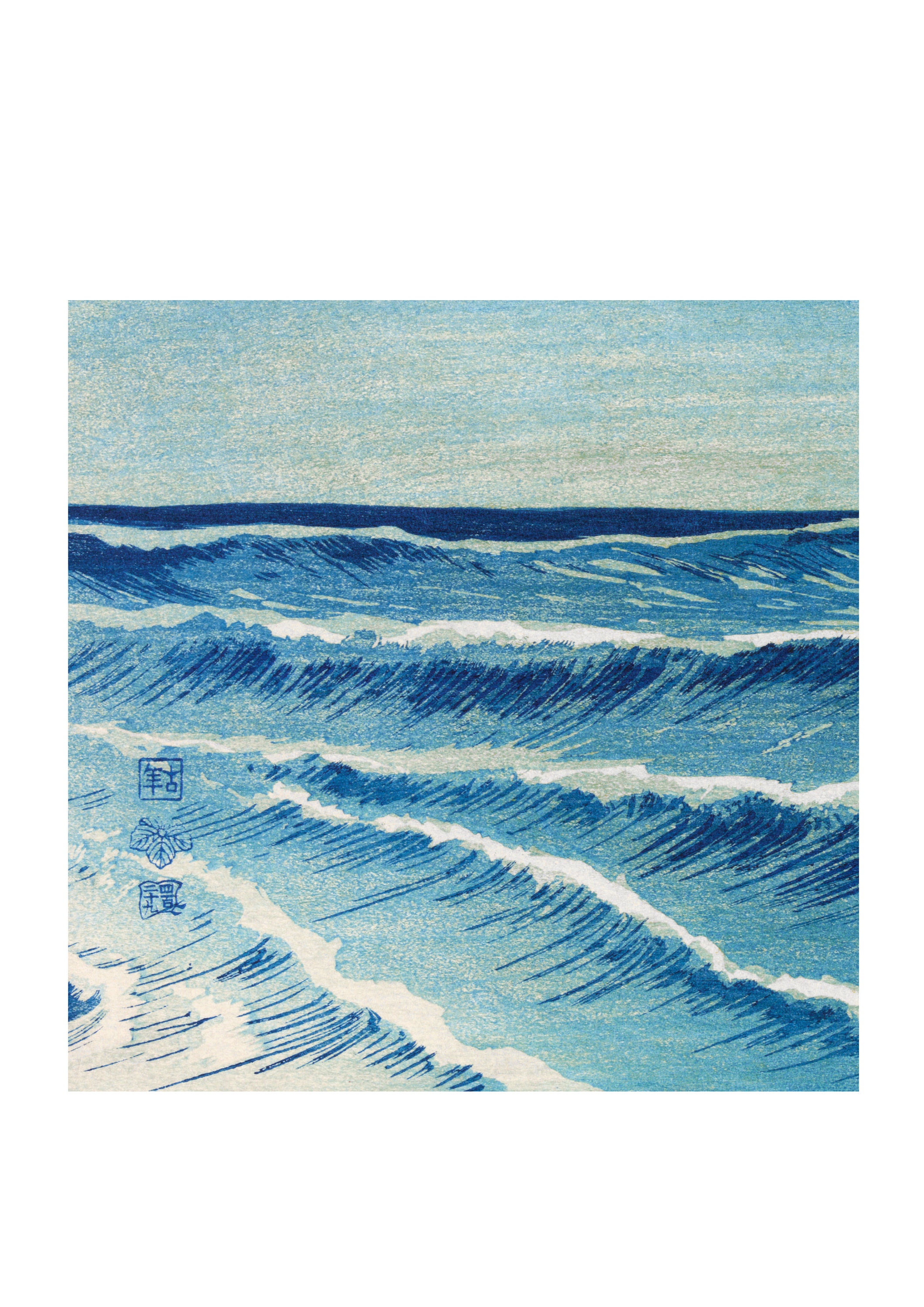 Uehara Konen set of 3 Japanese Art, Digital Print Download, Home Decor ...