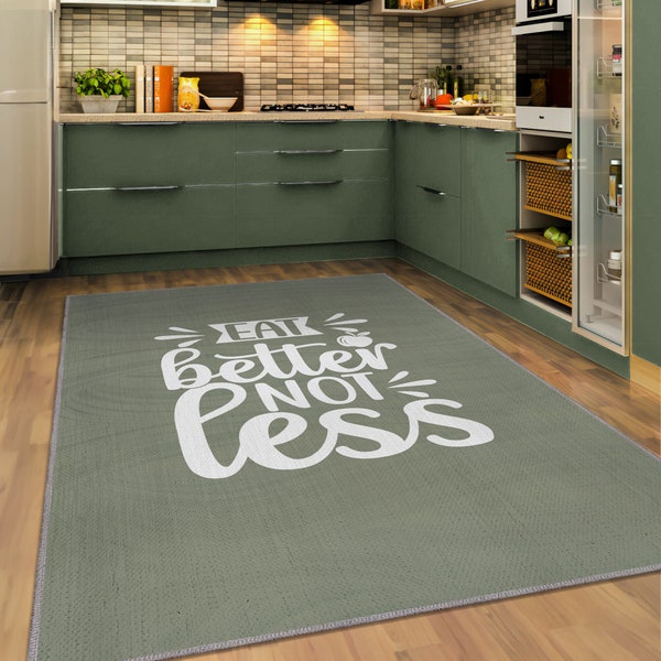 Kitchen Rugs - Etsy