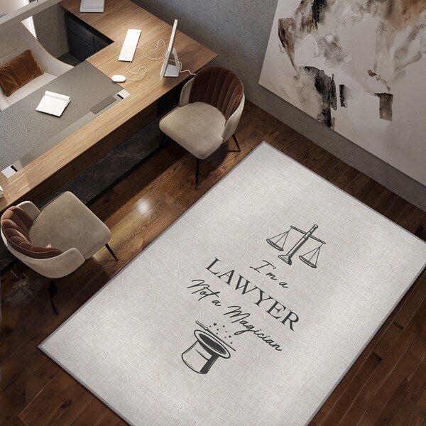 Lawyer Office Decor - Etsy