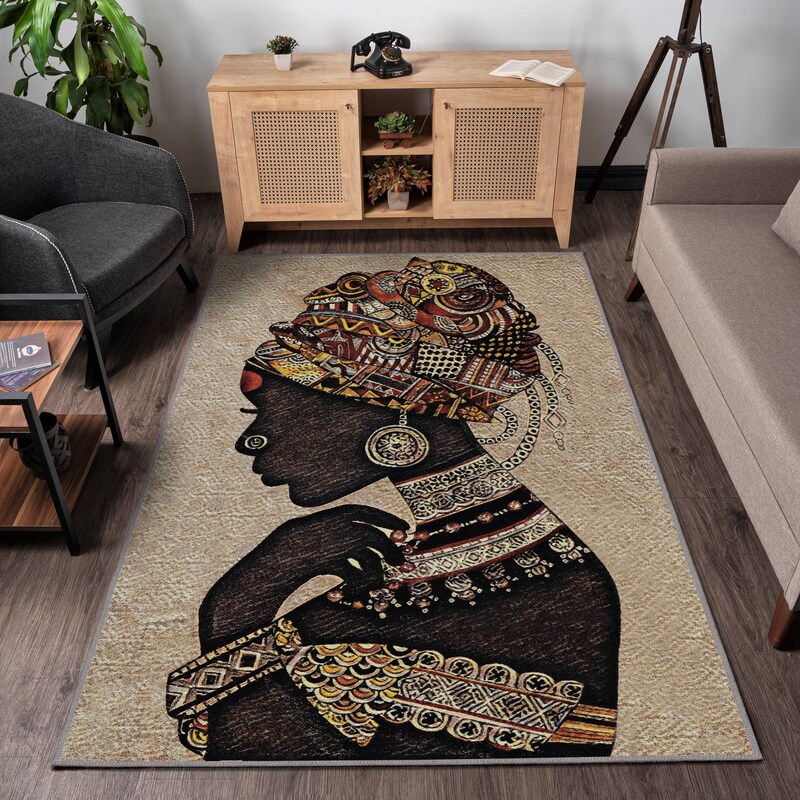 African Decor - Etsy