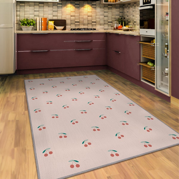 Cherry Kitchen - Etsy