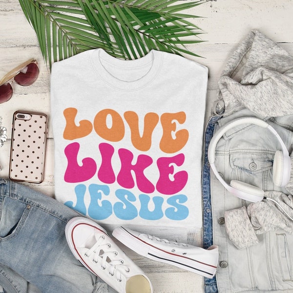 Christian Merch - Etsy