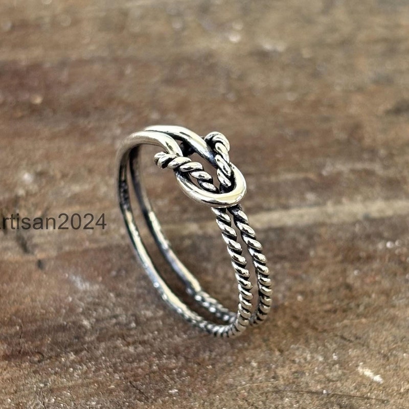 Friendship Rings - Etsy