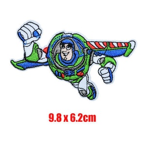 Toy Story Woody Buzz Light Year Mr Potato, Alien, Lotso, Dinosaur ...