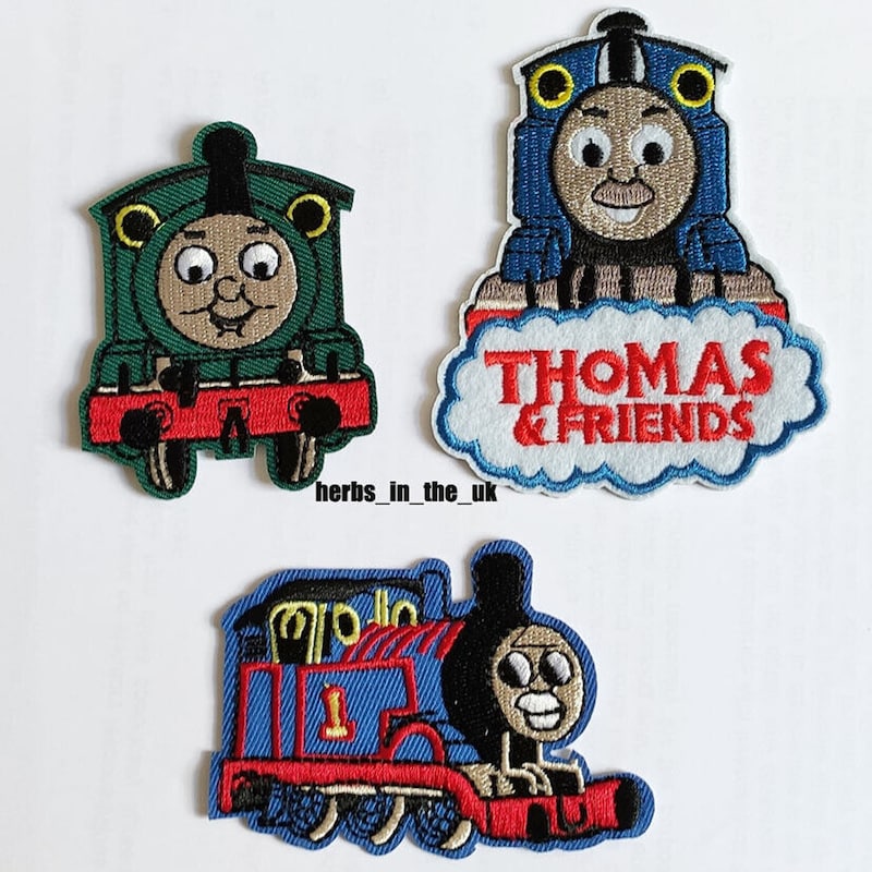 Friends Patches - Etsy