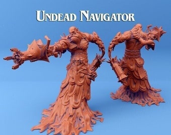 Miniature Undead Rpg - Etsy