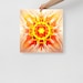 Sun Yantra, Surya Yantra, Vastu, Healing, Spiritual Home, Sacred ...