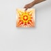 Sun Yantra, Surya Yantra, Vastu, Healing, Spiritual Home, Sacred ...