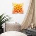 Sun Yantra, Surya Yantra, Vastu, Healing, Spiritual Home, Sacred ...