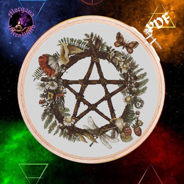 Wiccan Altar - Etsy