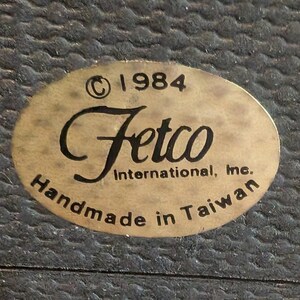 Fetco Floral Frame - Etsy