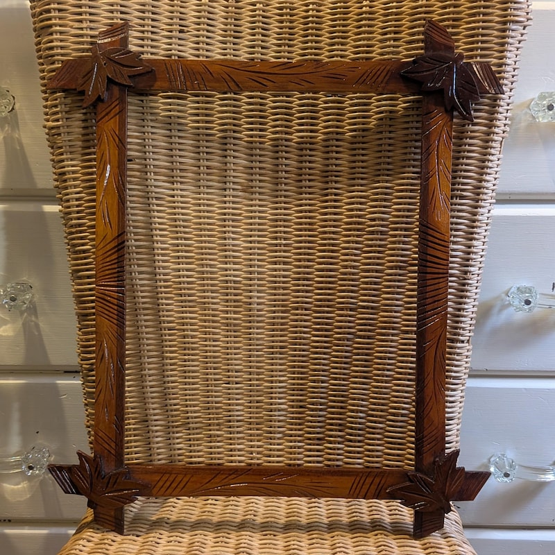 Adirondack Frame - Etsy