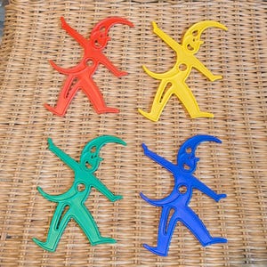 1999 Stacrobats Game Ravensburger - Etsy