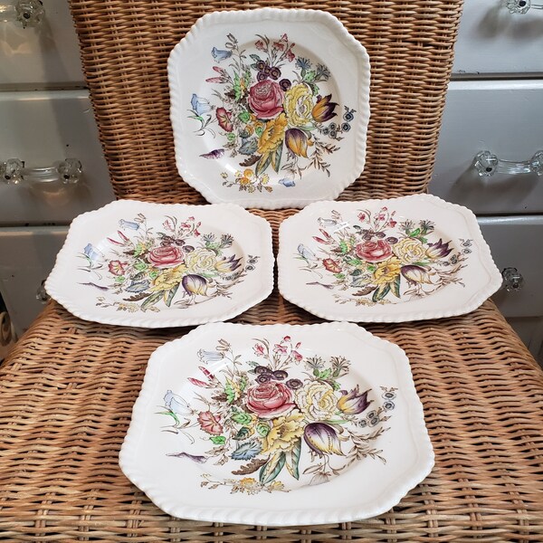 Garden Bouquet - Etsy