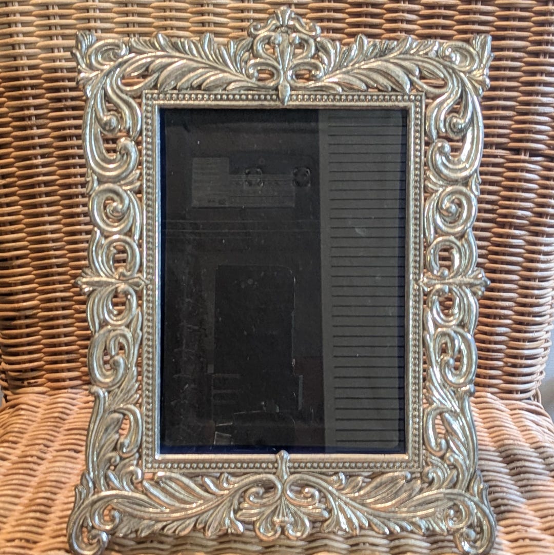 Philip Whitney Frame - Etsy