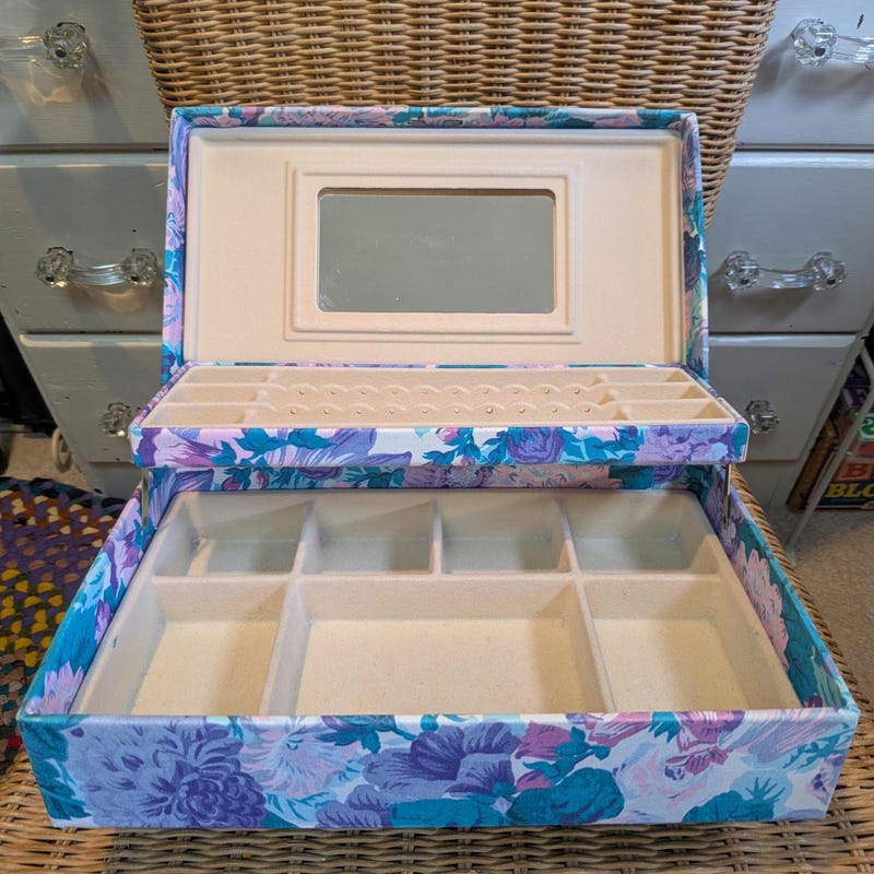 Fabric Jewellery - Etsy