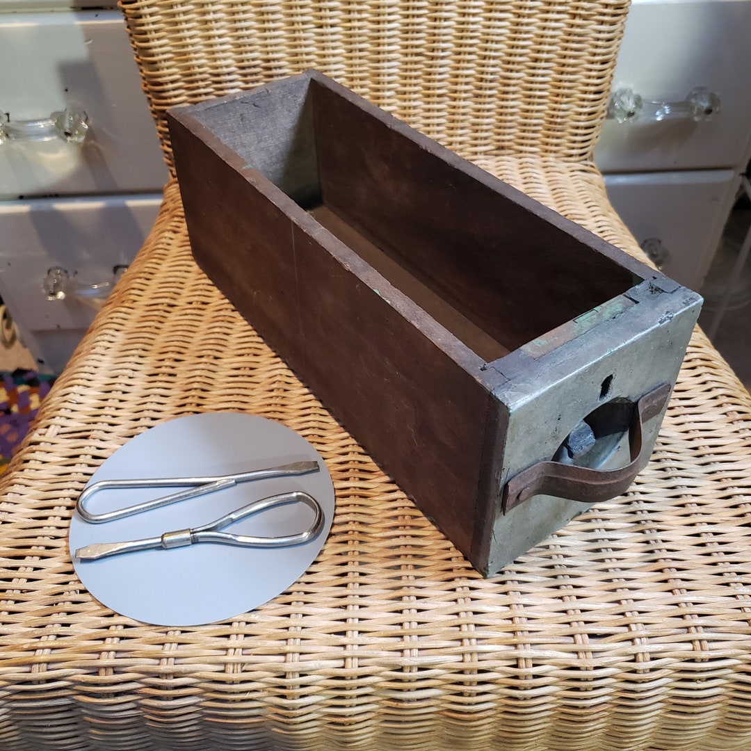 Sewing Machine Drawer & Set of 2 Singer Teardrop Screwdrivers - Etsy