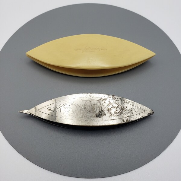 Tatting Shuttle - Etsy