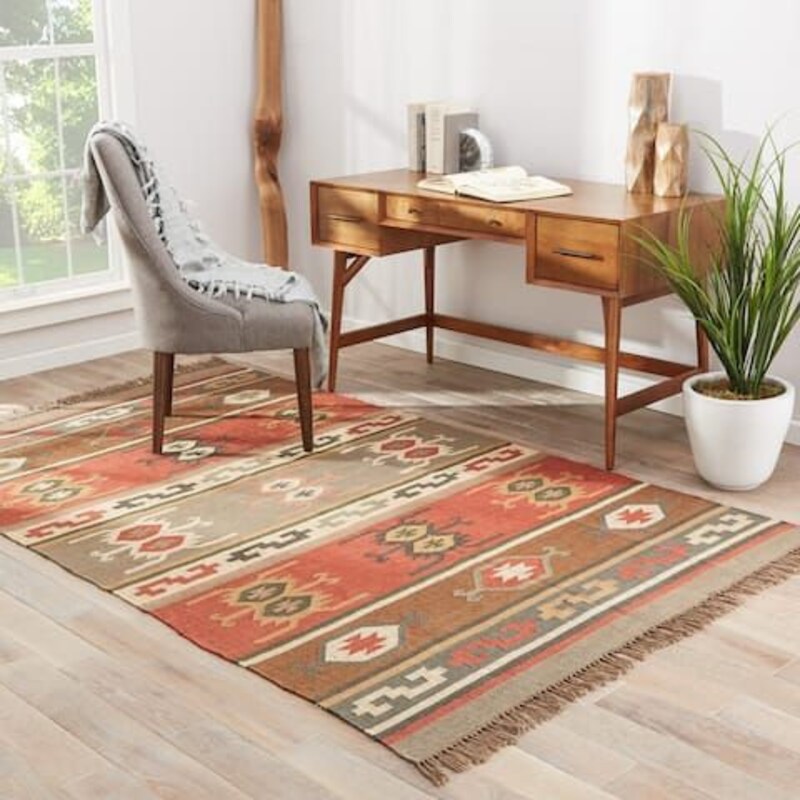 Dari Rug - Etsy