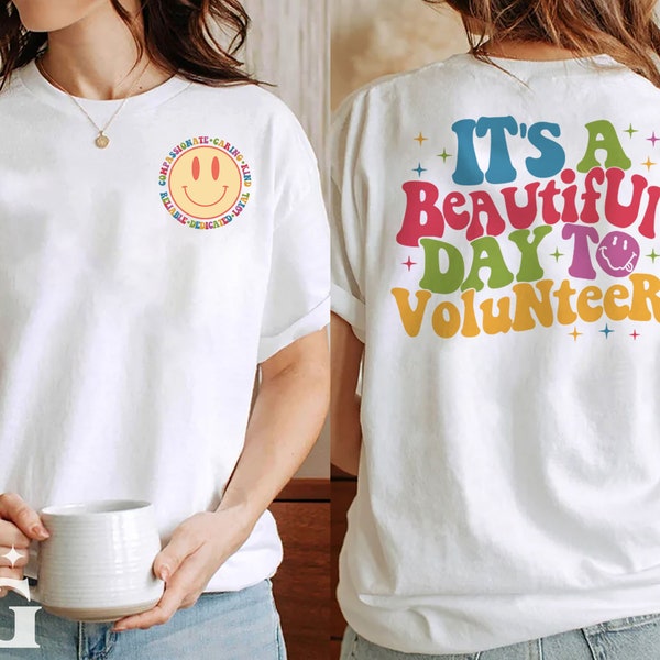 Volunteer Appreciation Gifts - Etsy