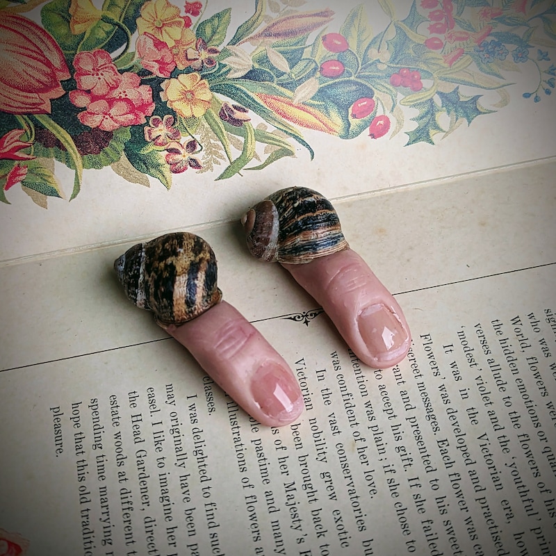 Weird Clay Animals - Etsy UK