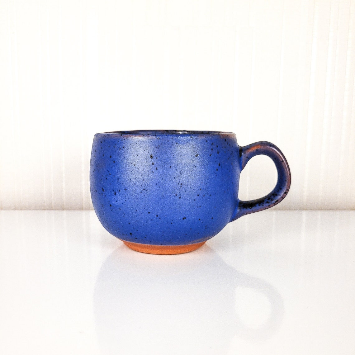 6oz Ceramic Cup for Coffee, Cappuccino, Flat White Lovers and Birthday ...