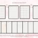 Money Planner - Digital Budget Planner - Savings Planner - Pink Budget ...