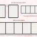 Money Planner - Digital Budget Planner - Savings Planner - Pink Budget ...