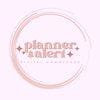 PlannerAlert - Etsy