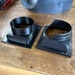 Harbor Freight Dust Collector Outlet Port 5" & 6" Versions - Etsy