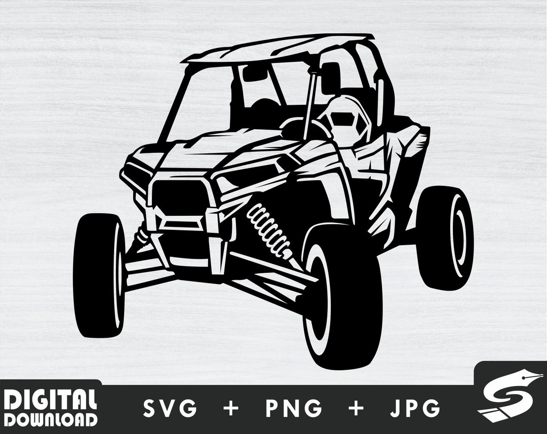 Off Road Utv Svg, Atv Svg, Utv Svg, Quad Bike Svg, Mud Riding Svg, for ...
