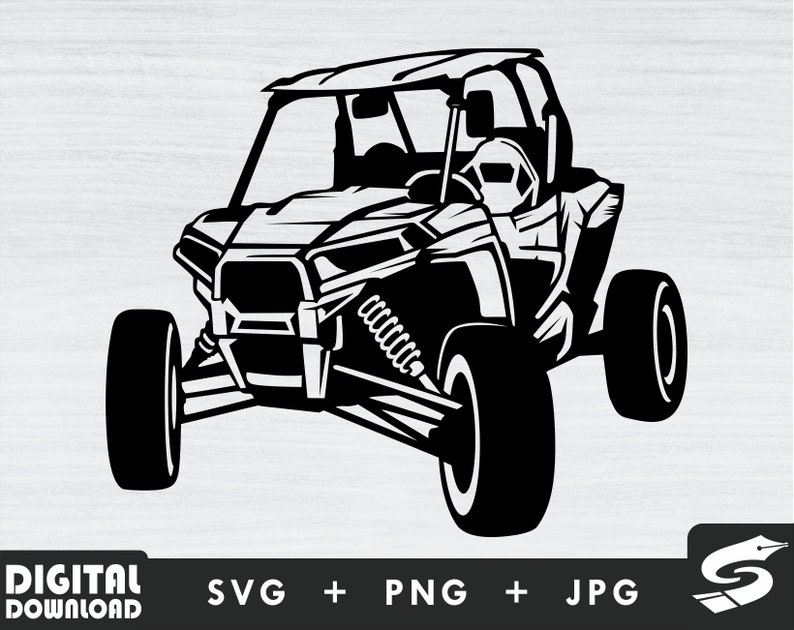 Off Road Utv Svg, Atv Svg, Utv Svg, Quad Bike Svg, Mud Riding Svg, for ...