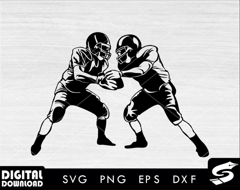 Football Game Day SVG, Football Cut File, Football Shirt Design, Sports ...