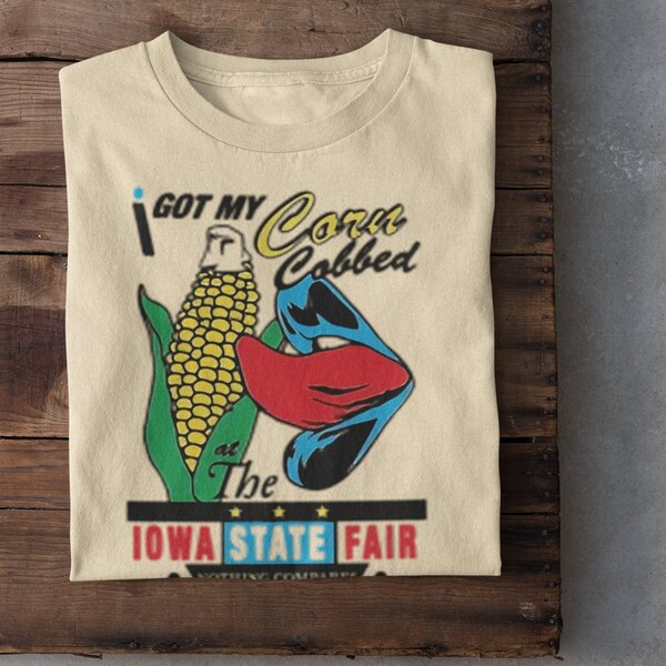 State Fair - Etsy