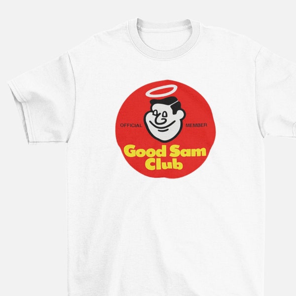 Good Sam Rv Club - Etsy