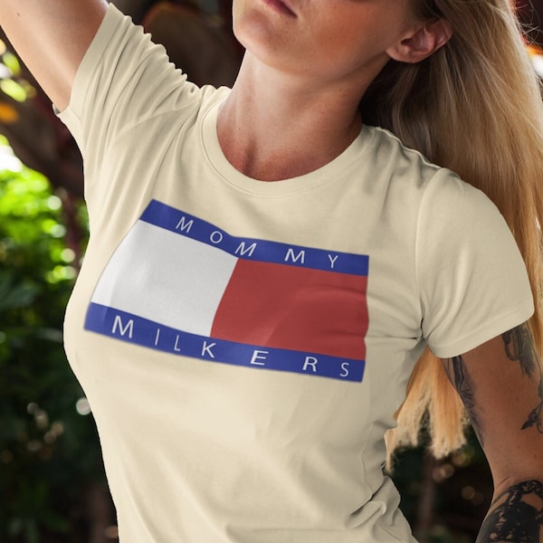 Mommy Milkers Etsy