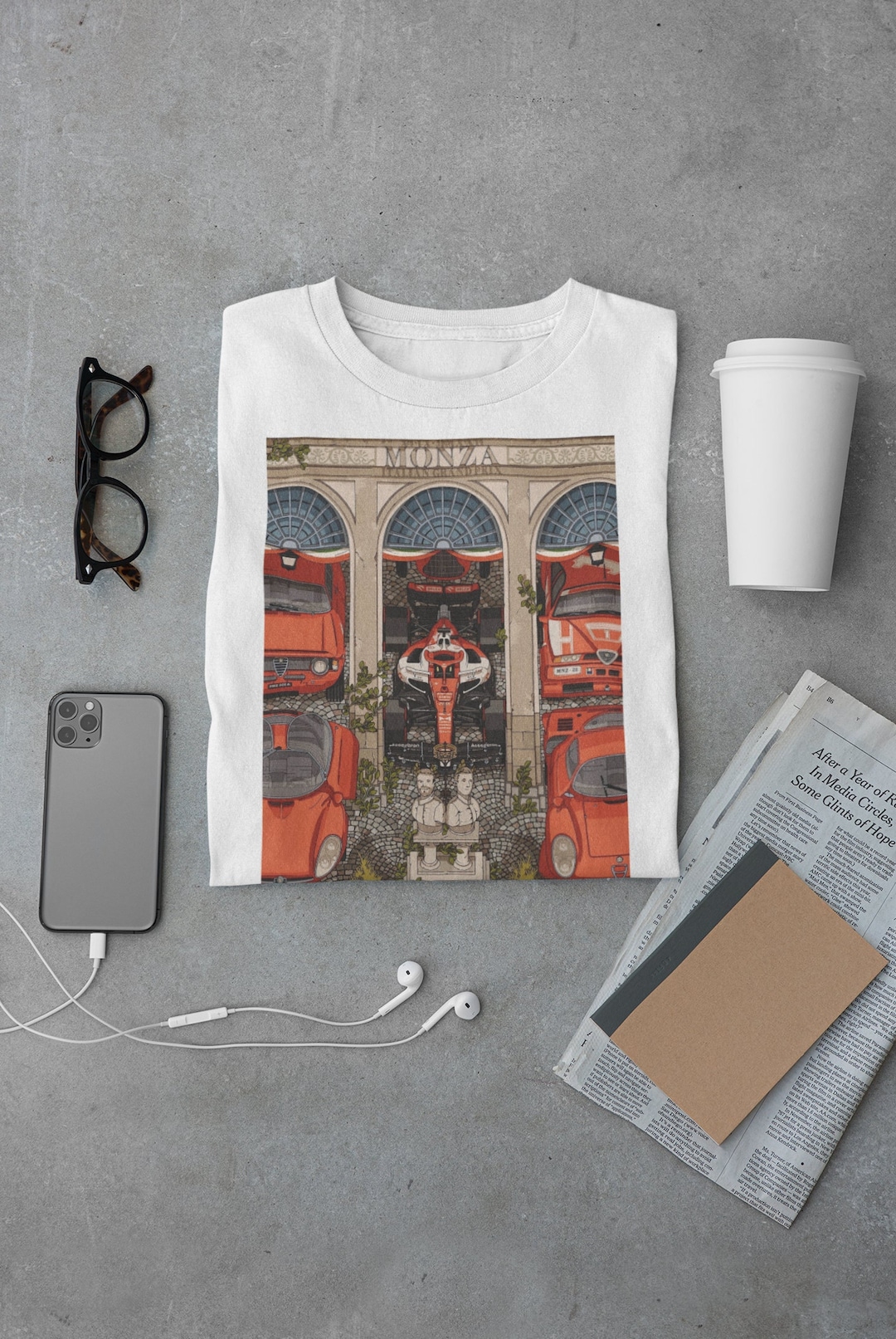 Vintage Monza Italy Shirt, Monza Italian Shirt, Race Hoodie, GP ...