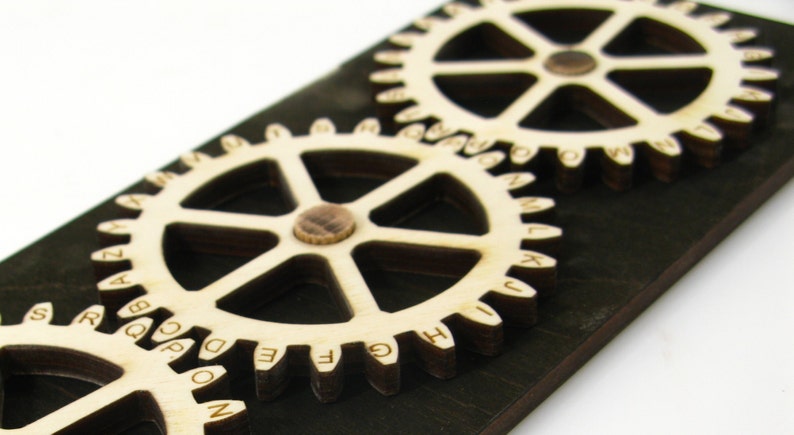 Cipher Disks Machine Enigma Cipher Machine Enigma Disks Cipher Enigma ...